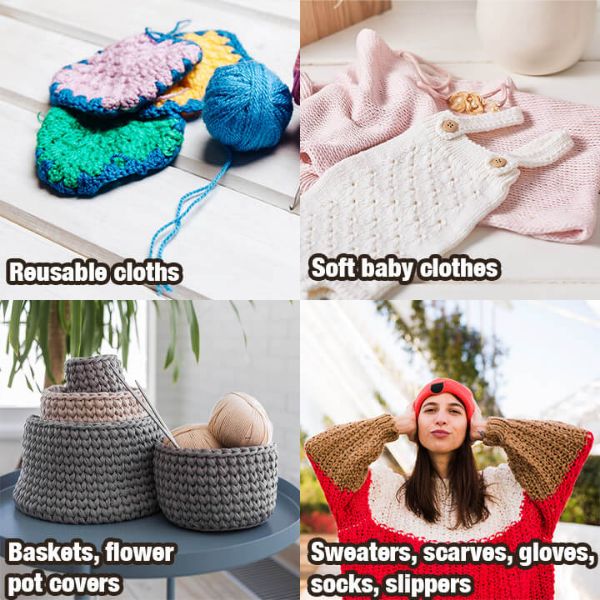 Professionele haakset | KNITPRO – Toprabat.nl