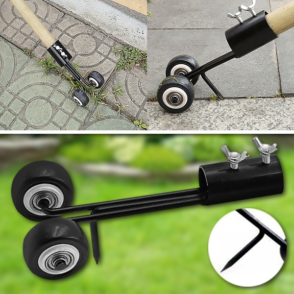 Onkruidwieder | RUNCO – Toprabat.nl